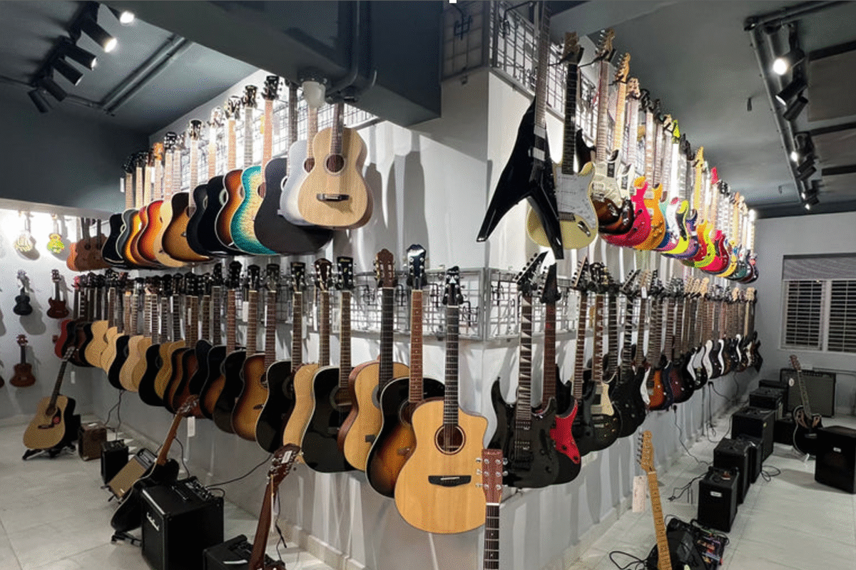 Audiogears Mumbai – The Most Trusted Pro Audio Store in Mumbai for ...